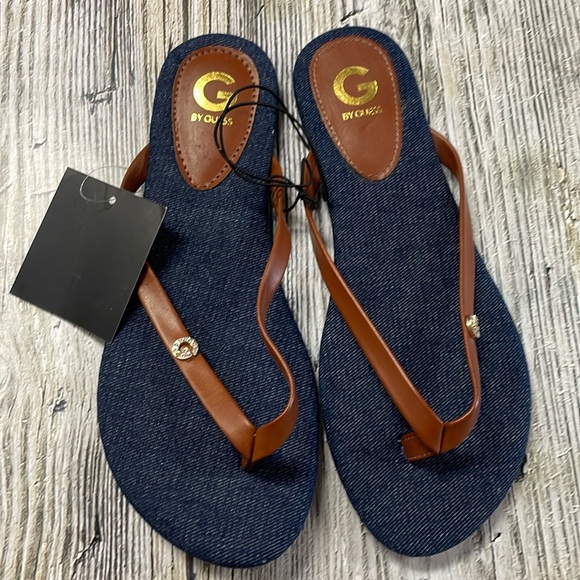 Guess | Shoes | Nwt Guess Sandals | Poshmark
